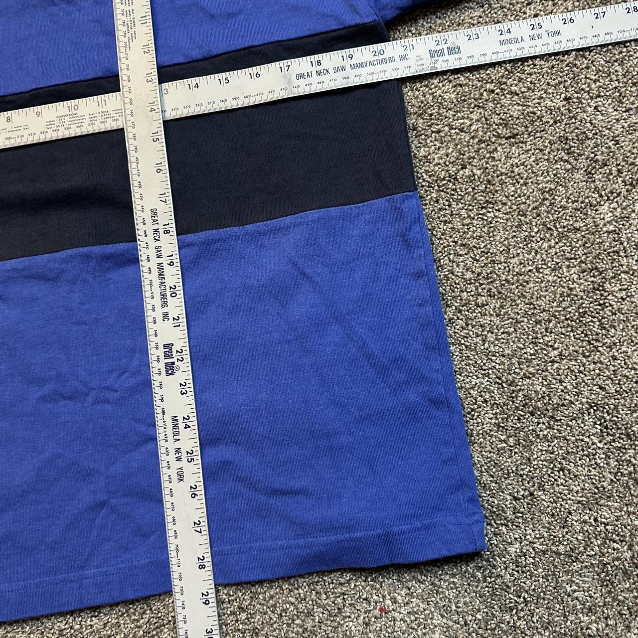 Vintage ruck-it wear rugby polo shirt. Size medium.... | Depop