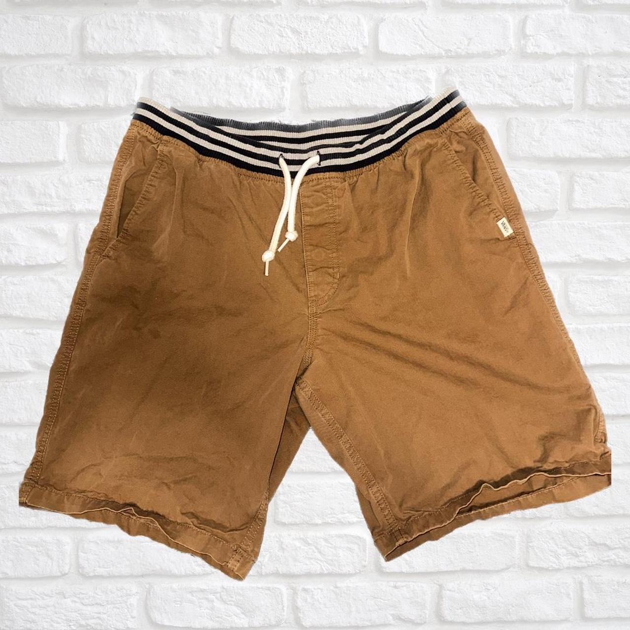 Men’s vans board shorts. Size is large. - Depop