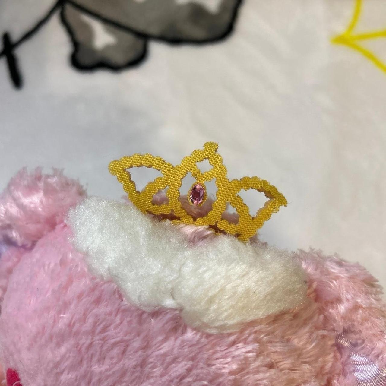 balletusa sanrio sugarminuet sugarbunnies... - Depop