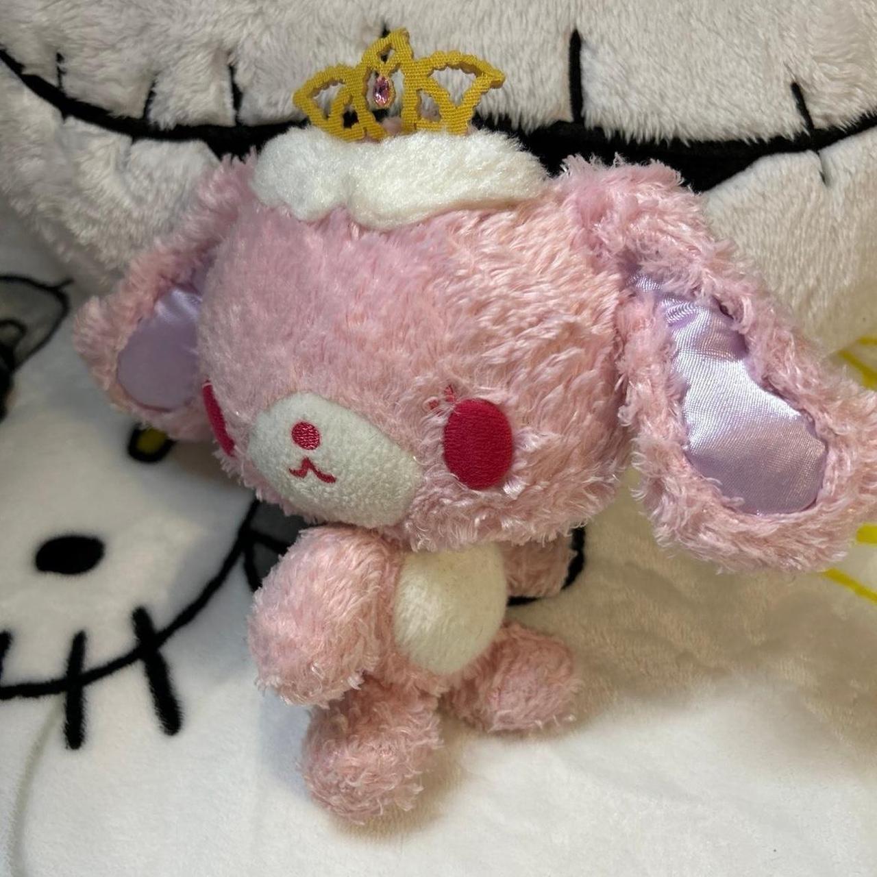 balletusa sanrio sugarminuet sugarbunnies... - Depop