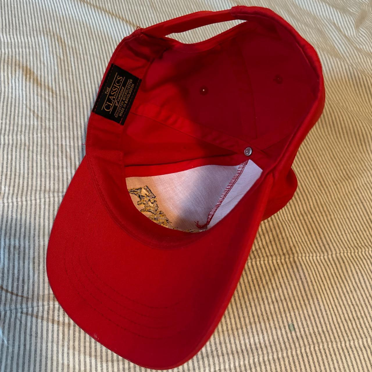 Mindforce SnapBack Hat on Yupoong Worn a few... - Depop