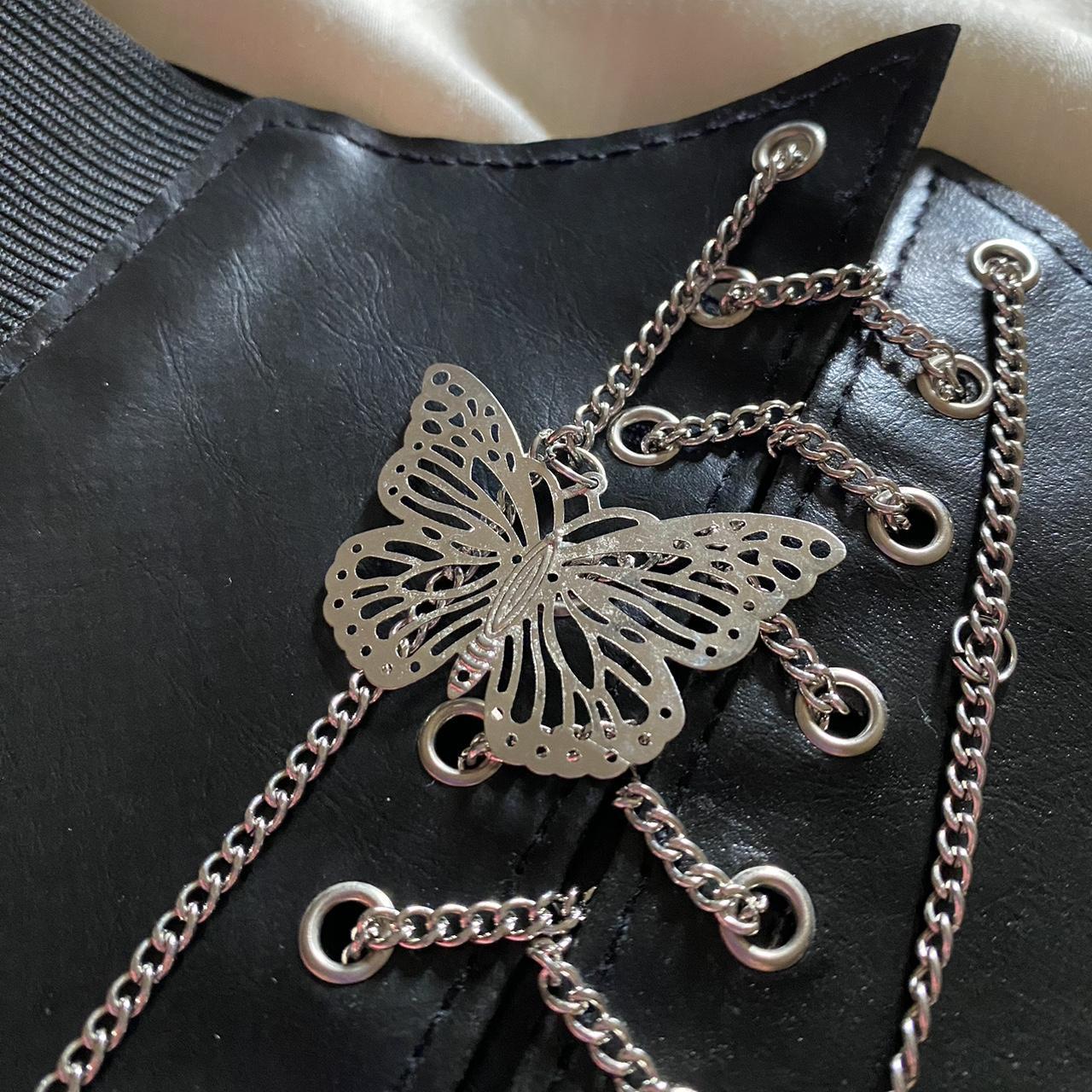 SHEIN Women's Black Accessory | Depop