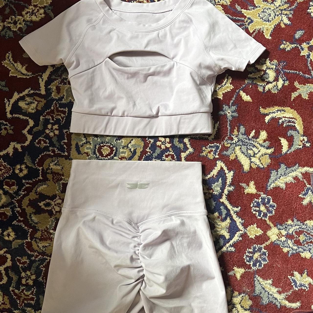 Elite eleven set xxs - Depop