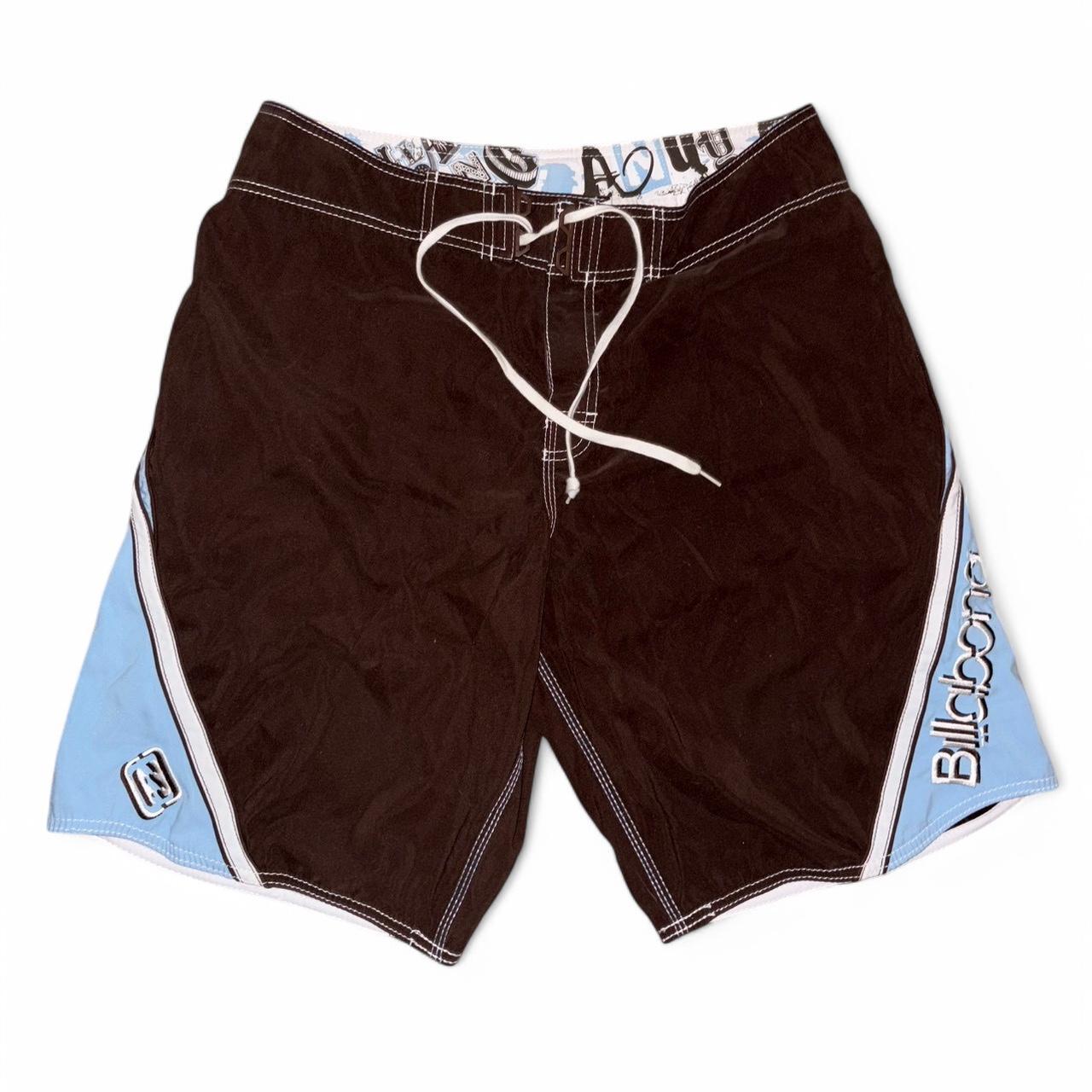 These Billabong Andy Irons Board Shorts in size 36... | Depop