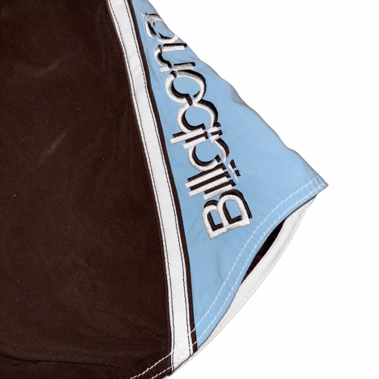 These Billabong Andy Irons Board Shorts in size 36... | Depop