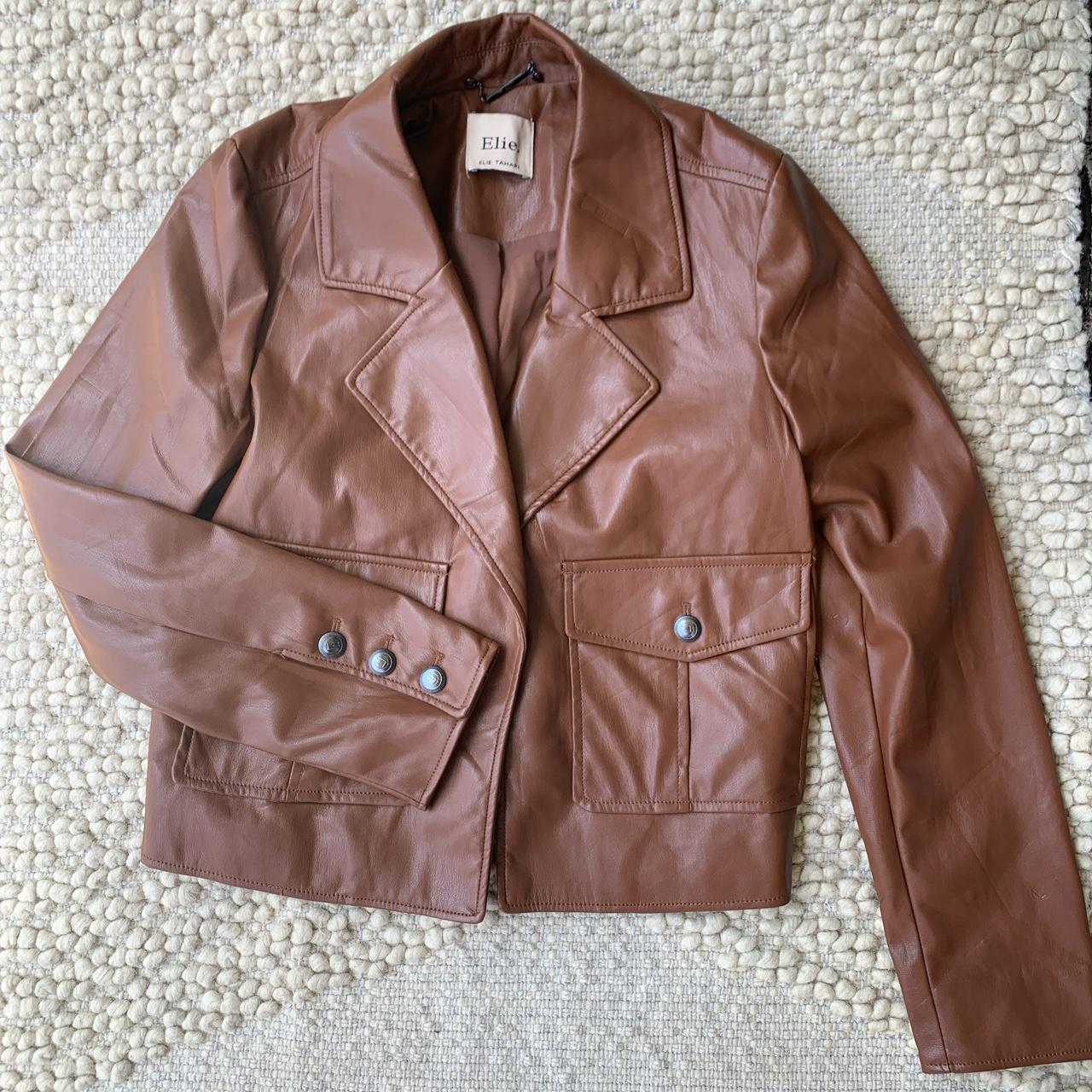 Ellie Ellie Women's Jacket | Depop