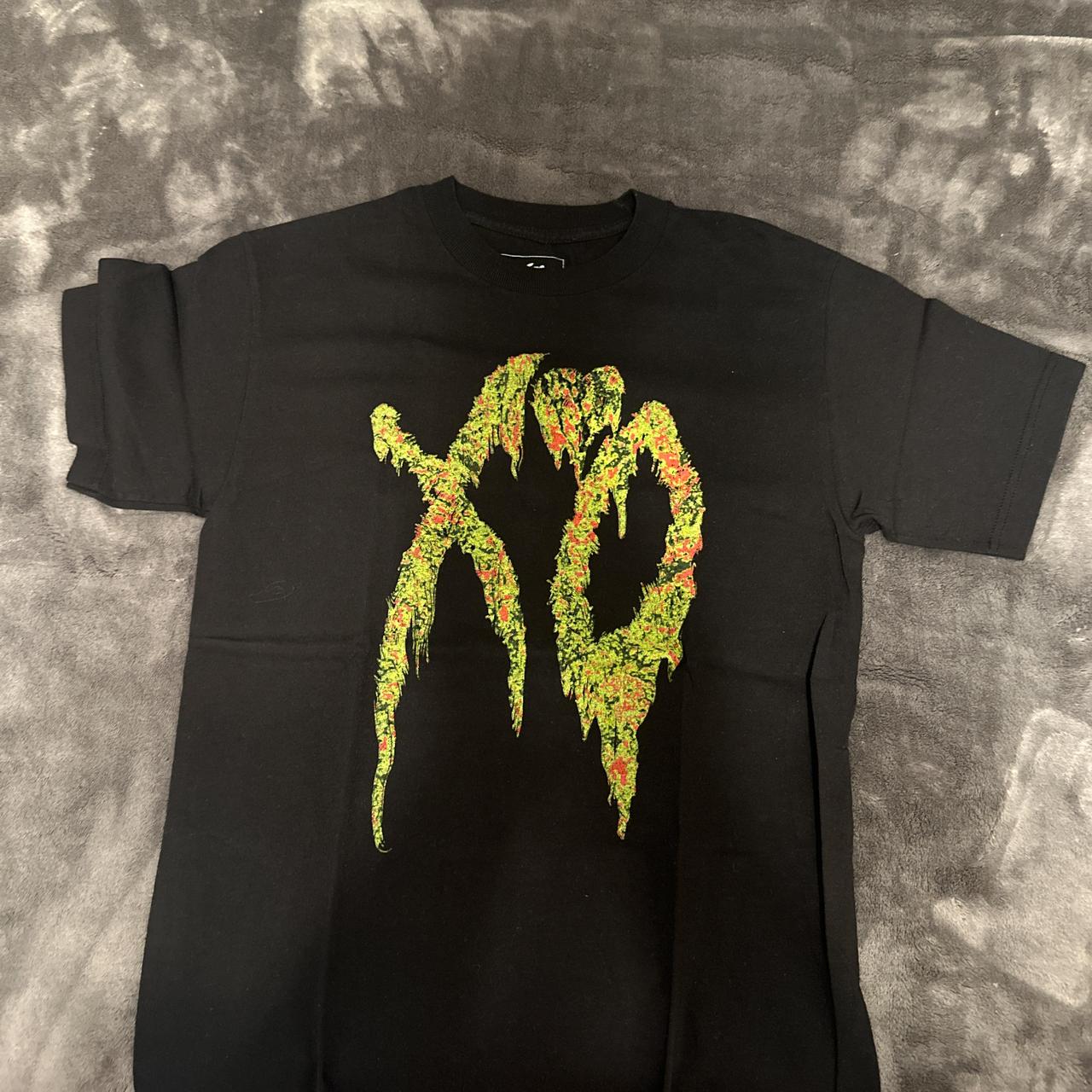 The Weeknd XO Tour Drip Merch #TheWeeknd | Depop