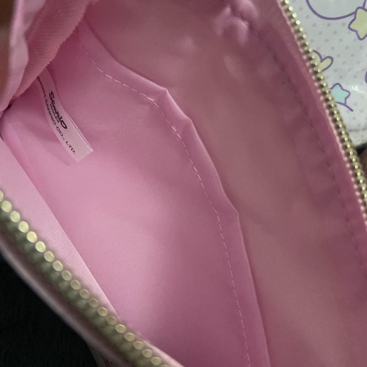 My melody ichi ban pouch kuji #mymelody #sanrio... - Depop