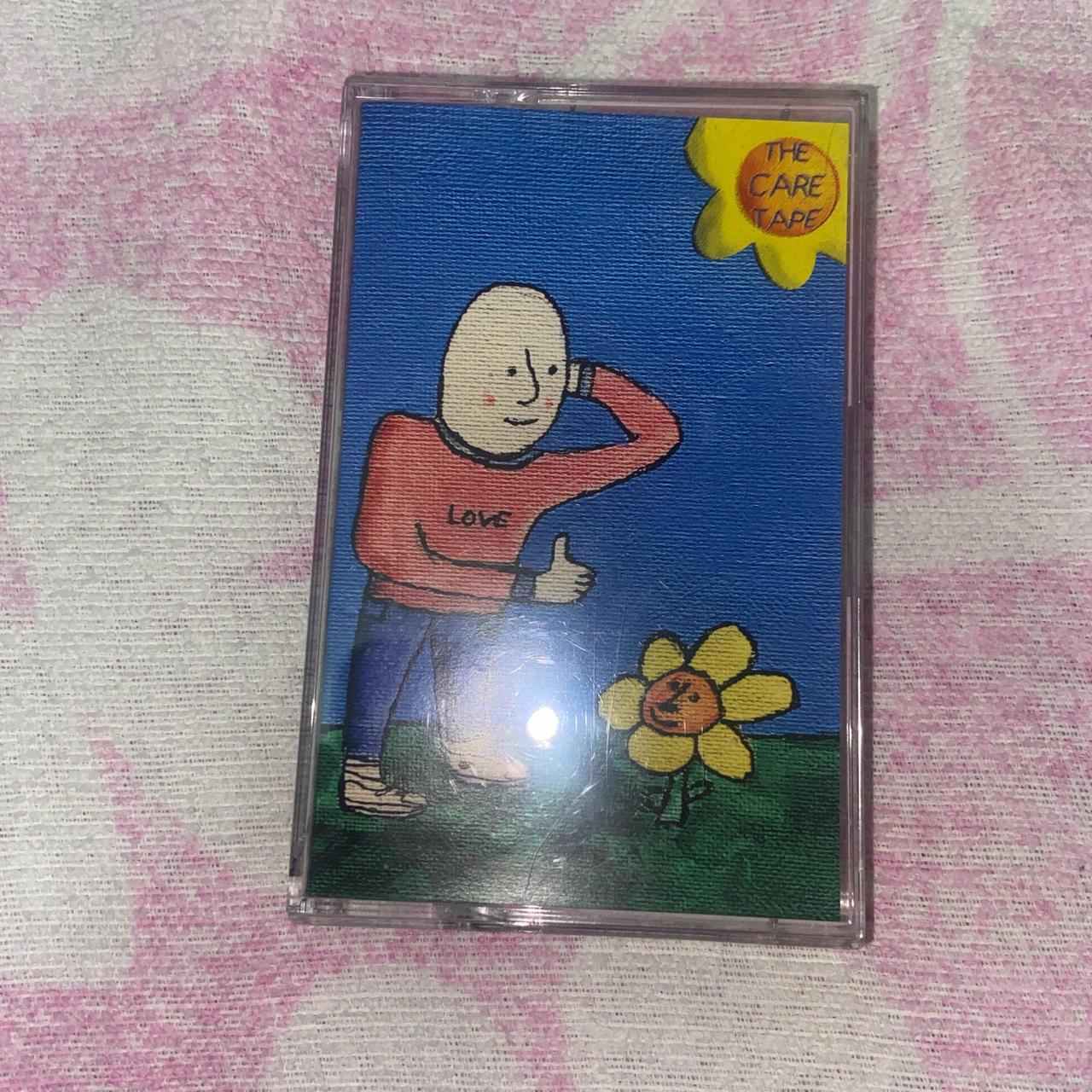 Temporex care tapes interest check Dm me offers 💕... - Depop