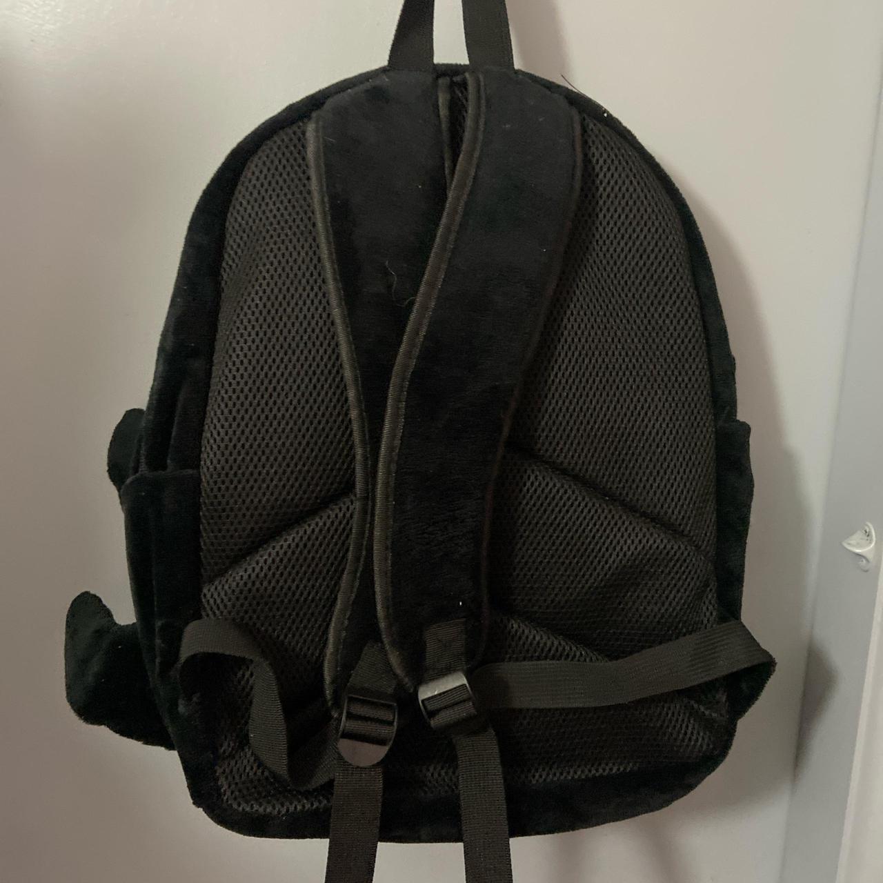 Shadow the hedgehog backpack #sega #sonic... - Depop