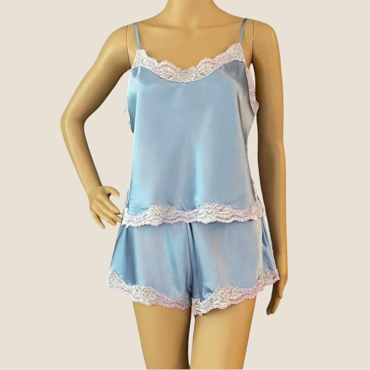 Adorable Victoria’s Secret sleep set 😴 So cute... - Depop
