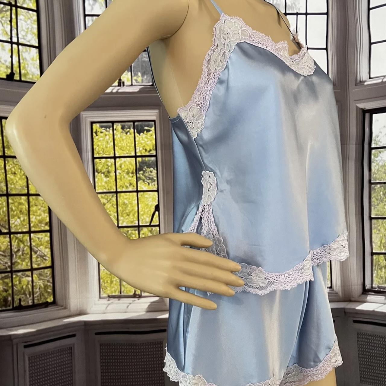 Adorable Victoria’s Secret sleep set 😴 So cute... - Depop