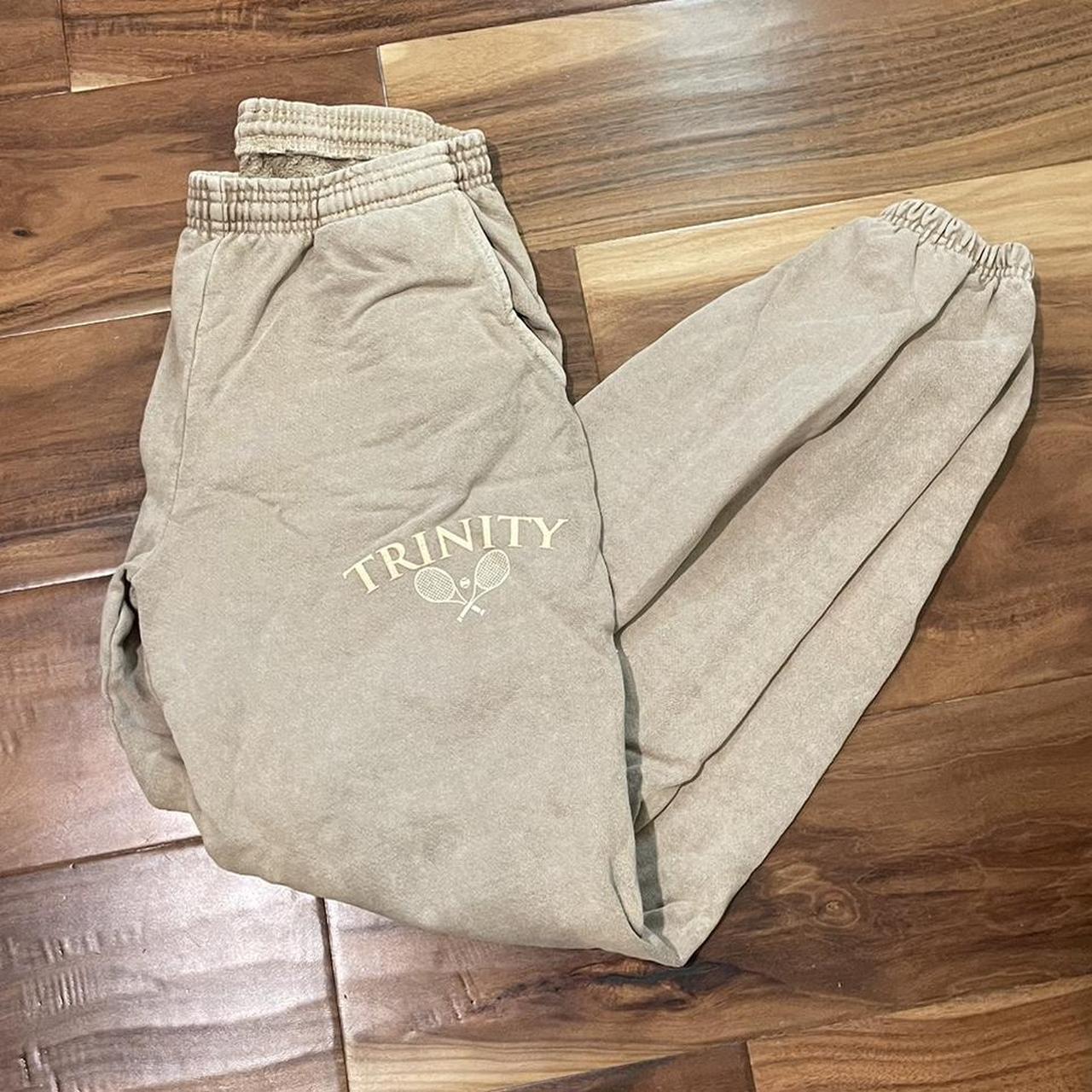 Los Ángeles apparel Trinity sweatpants Retail... - Depop