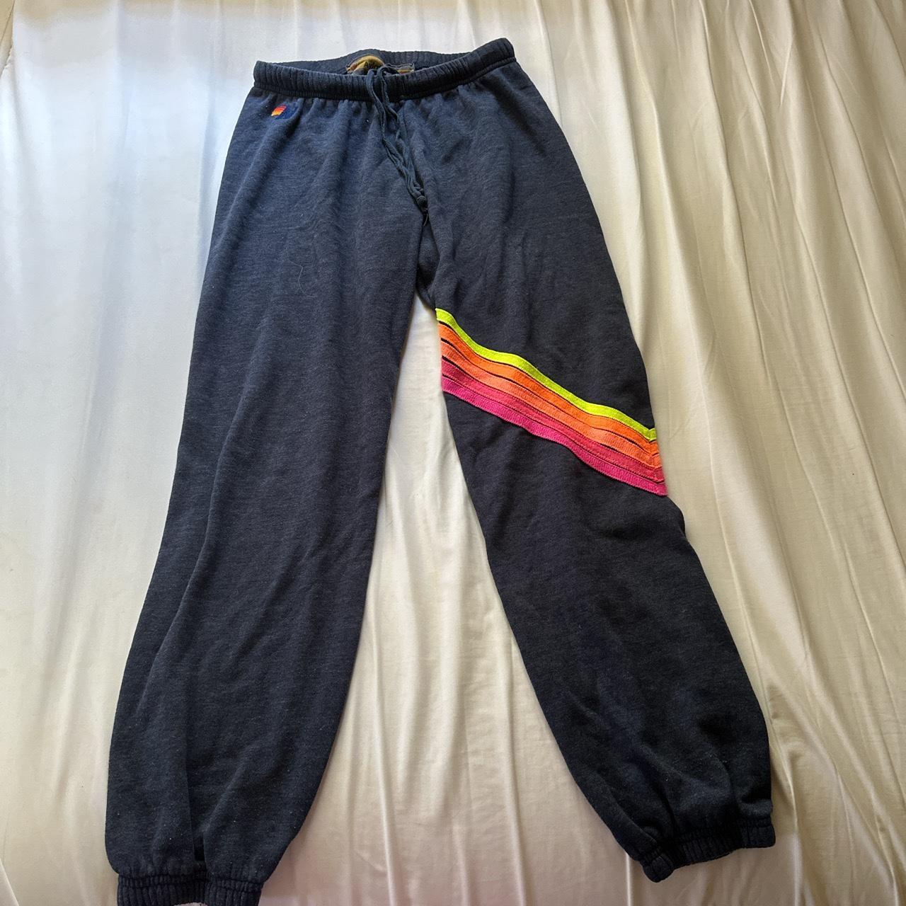 Aviator nation retail $148 - Depop