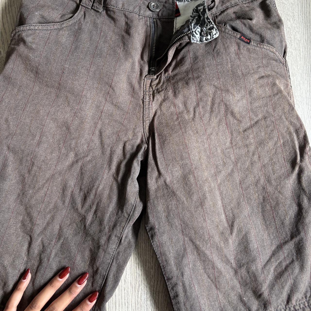 BAD BOYS jorts DM before purchase labelled size... | Depop