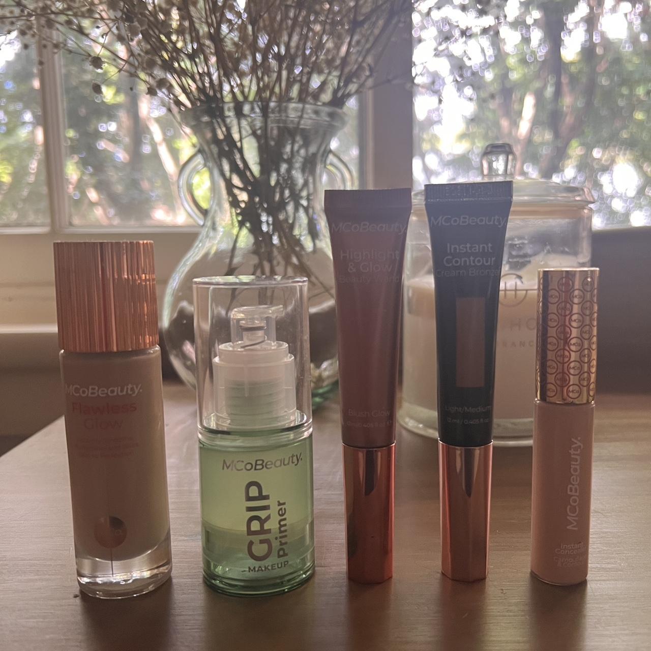 MCO BEAUTY Makeup All products have been opened... | Depop