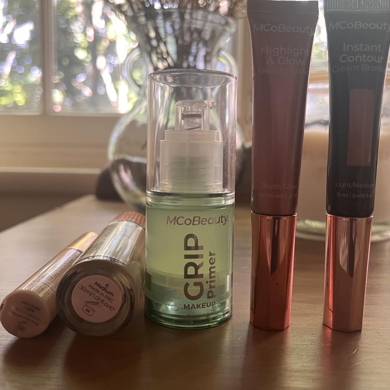 MCO BEAUTY Makeup All products have been opened... | Depop