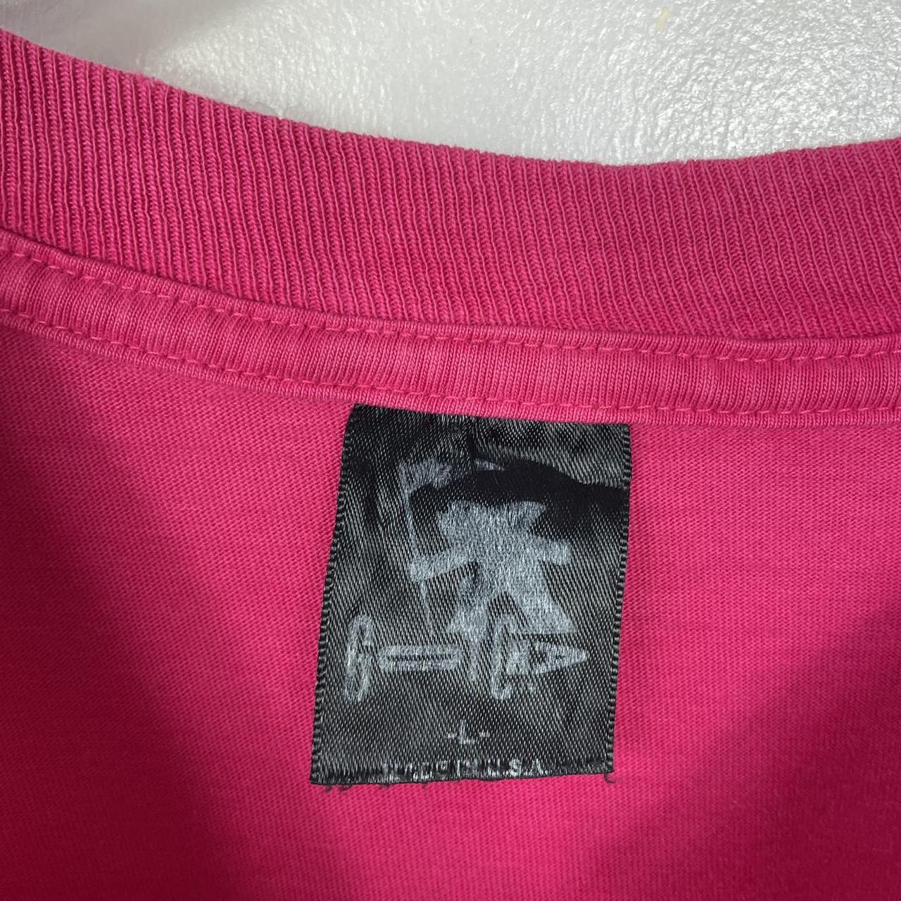 Vintage 1990 Gotcha Surfwear T-Shirt, Retro, Made in... - Depop