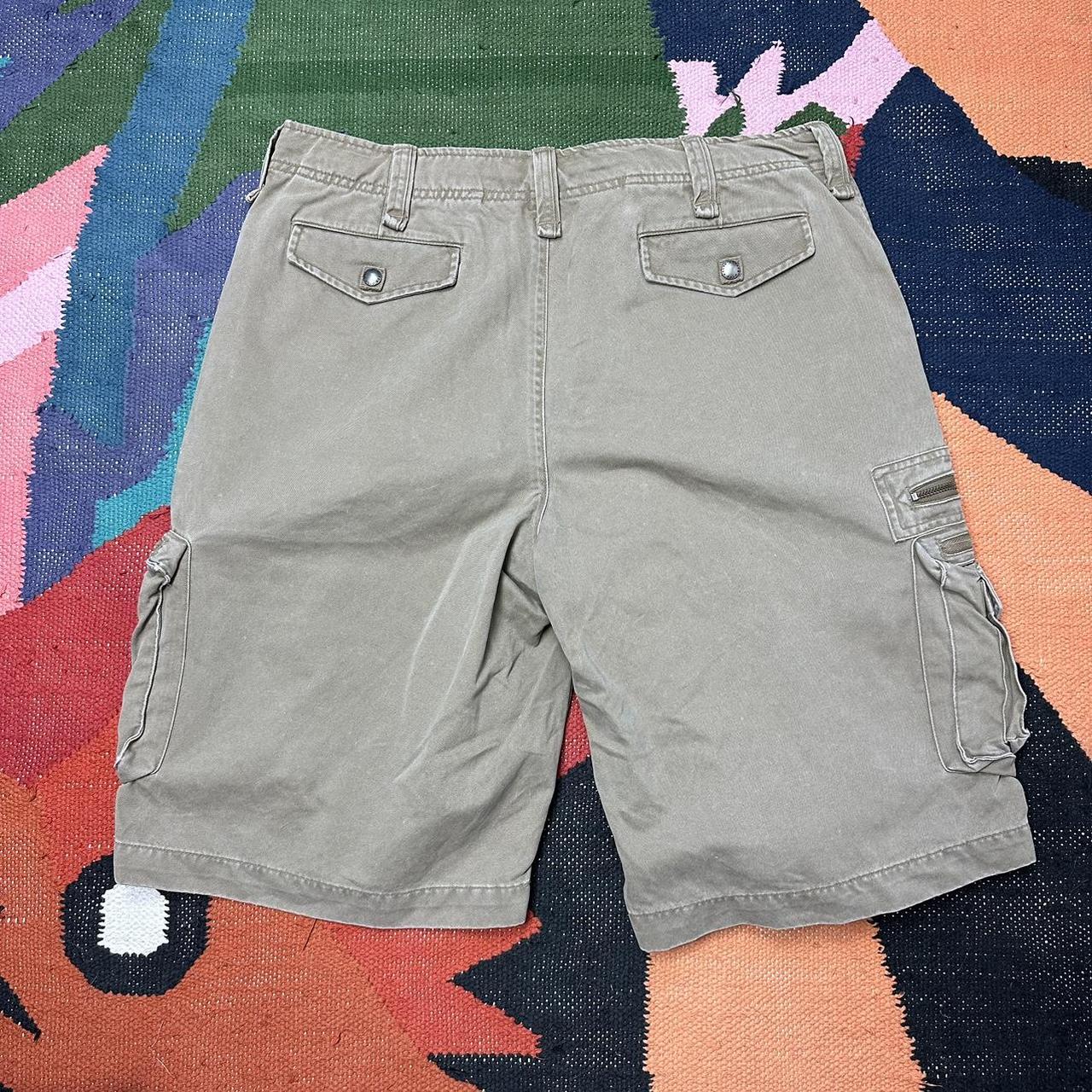 Polo Ralph Lauren Cargo Shorts, Paratrooper,... - Depop