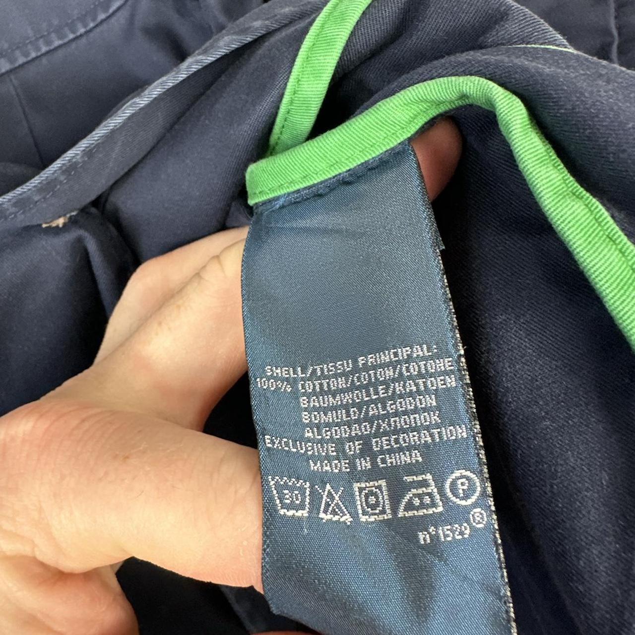 Polo Ralph Lauren Chore Jacket Blazer, Big Pony,... | Depop