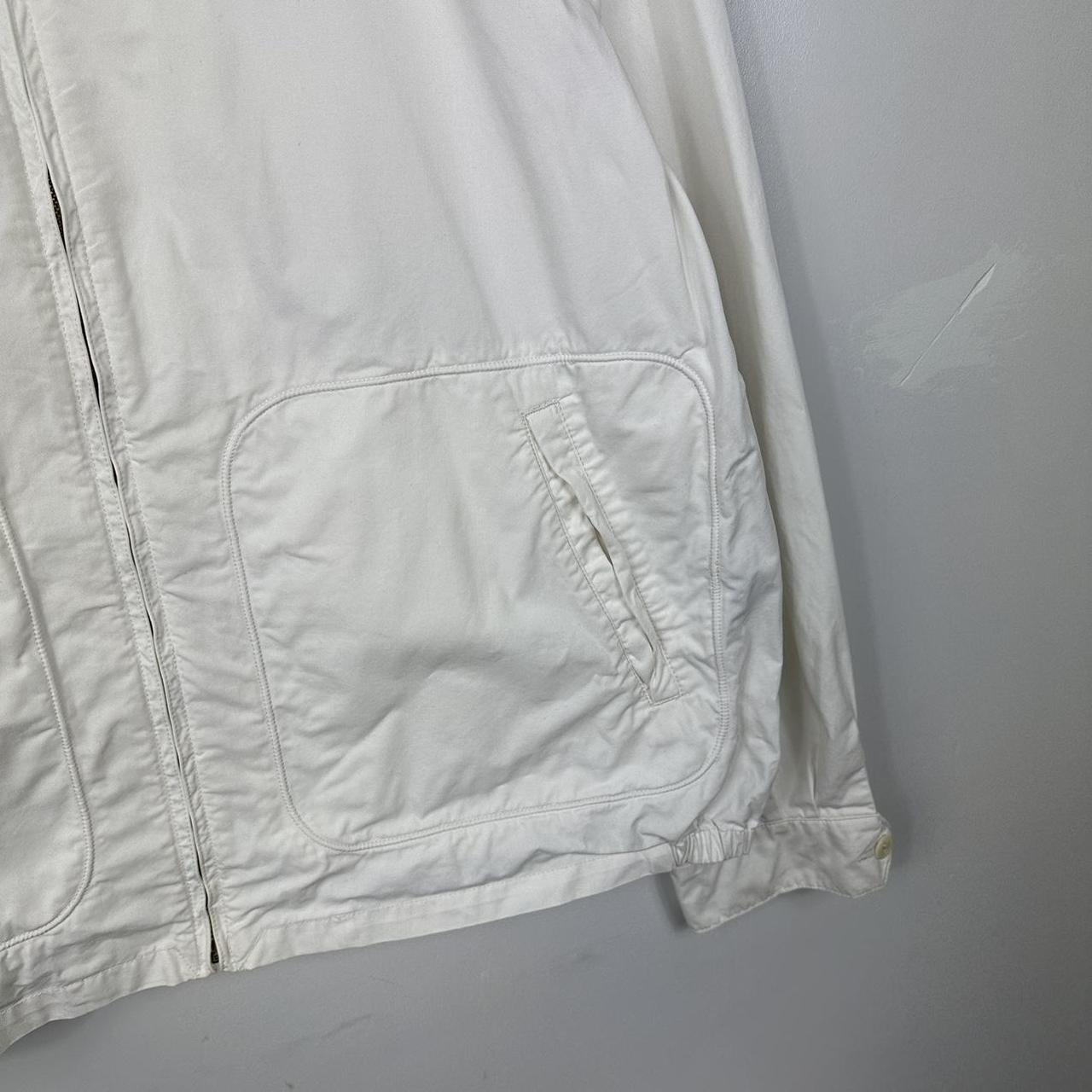 Polo Ralph Lauren Harrington Jacket, Utility Bomber,... - Depop