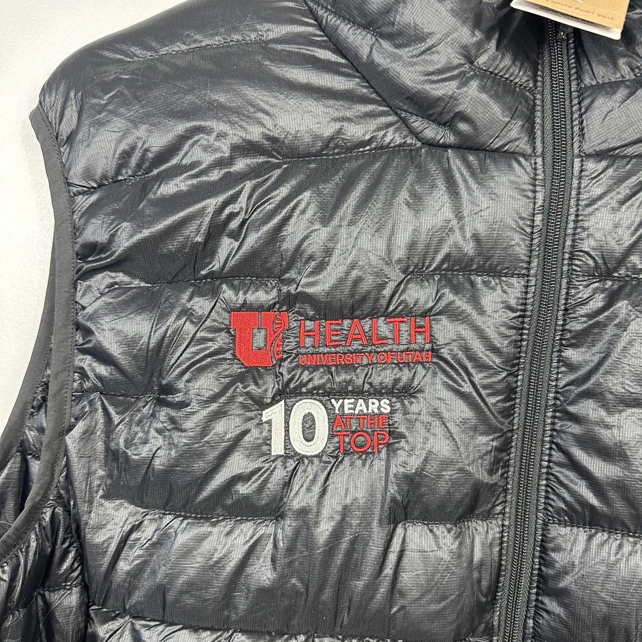 Patagonia Puffer Gilet Jacket, Micro Puff Vest,... - Depop