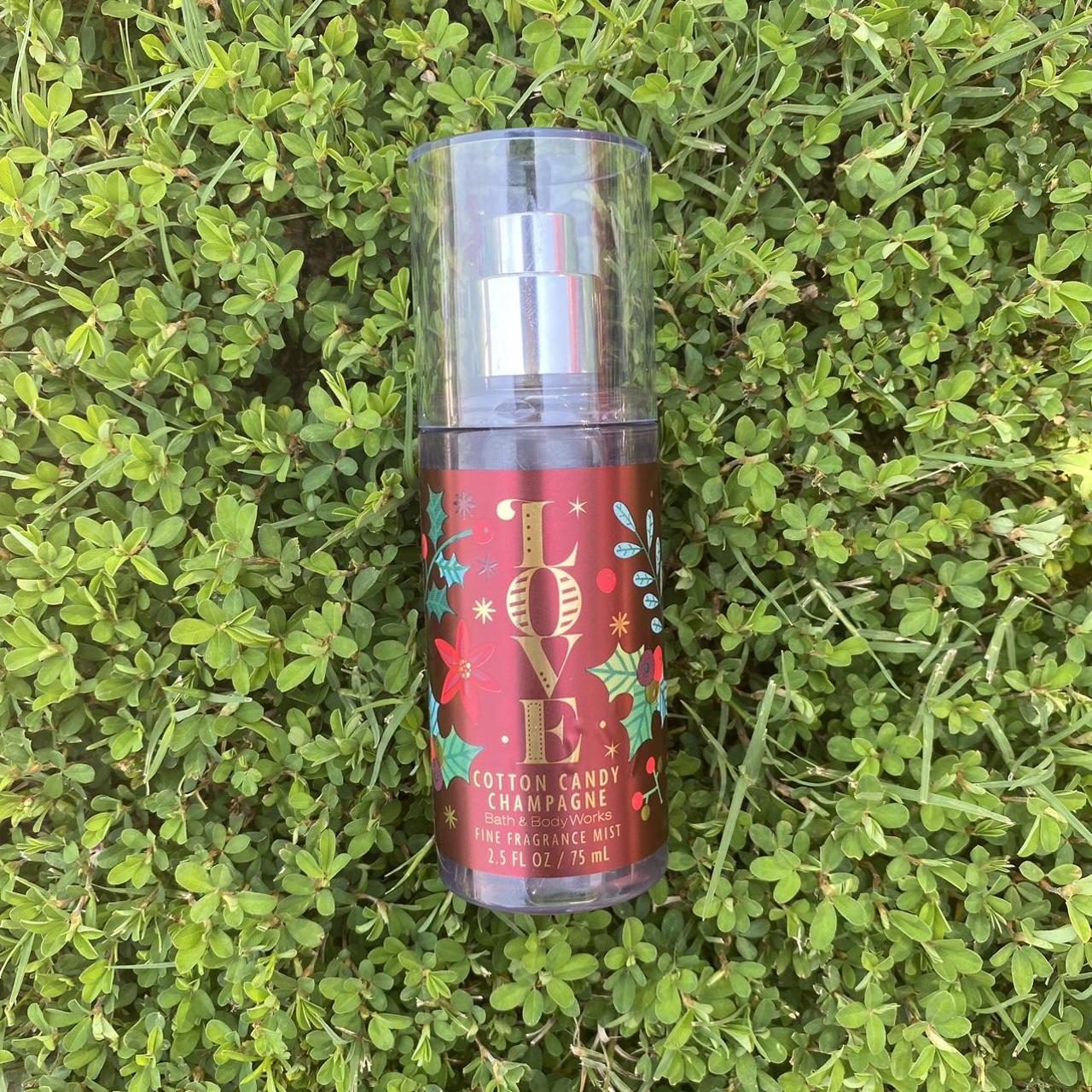 BATH AND BODY WORKS Mini perfume set Never used... - Depop