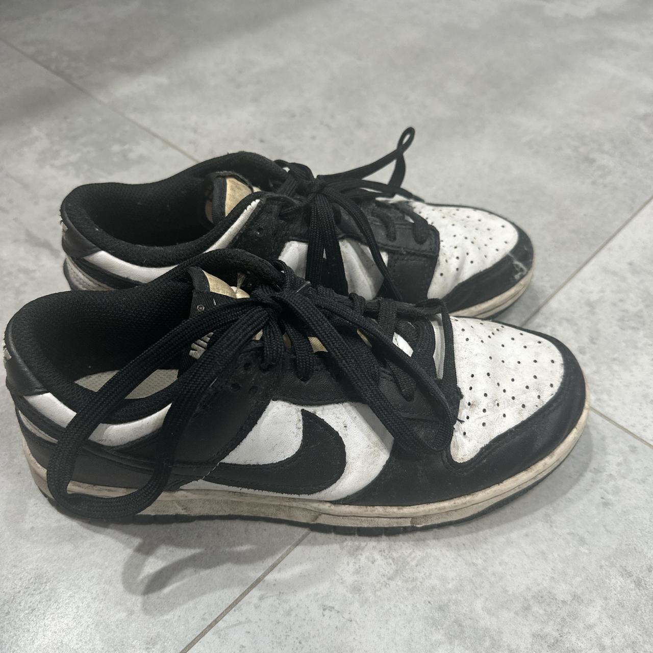 Waves at panda dunks RPP: $400 Want gone Need a... - Depop