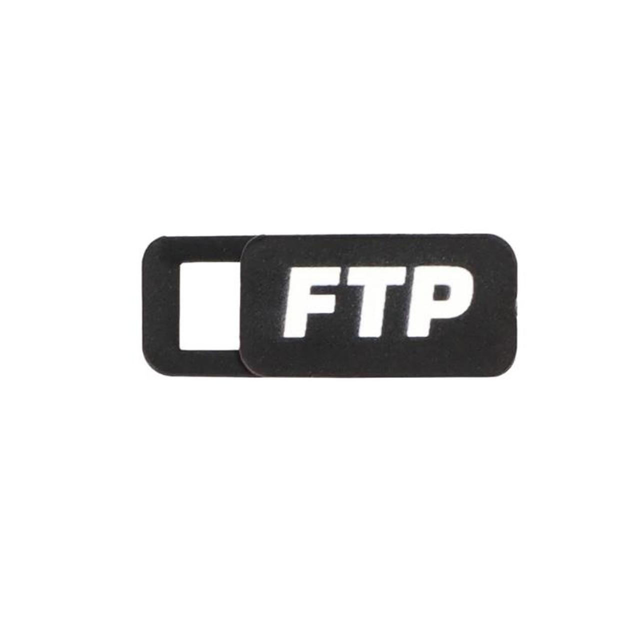 Ftp cyber security system Webcam camera slide... - Depop