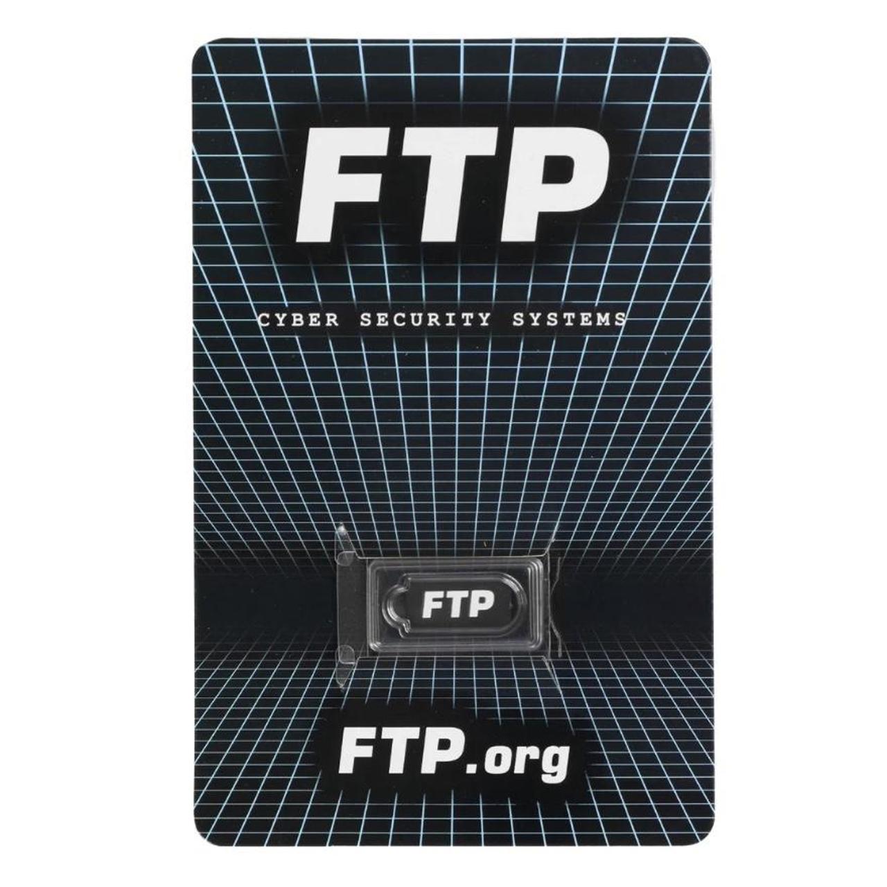 Ftp cyber security system Webcam camera slide... - Depop