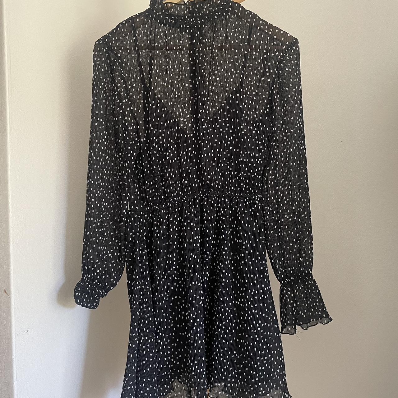 The Fifth Label Dress, size 8 $50 including postage - Depop