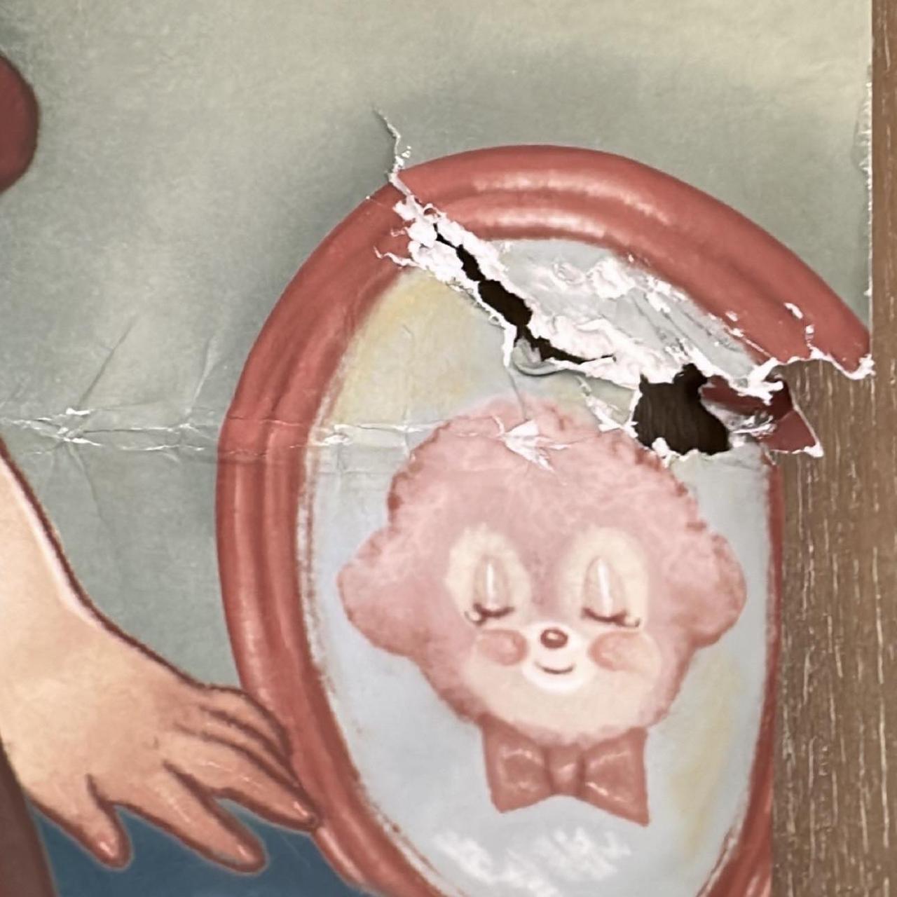 Official Melanie Martinez signed crybaby era... - Depop