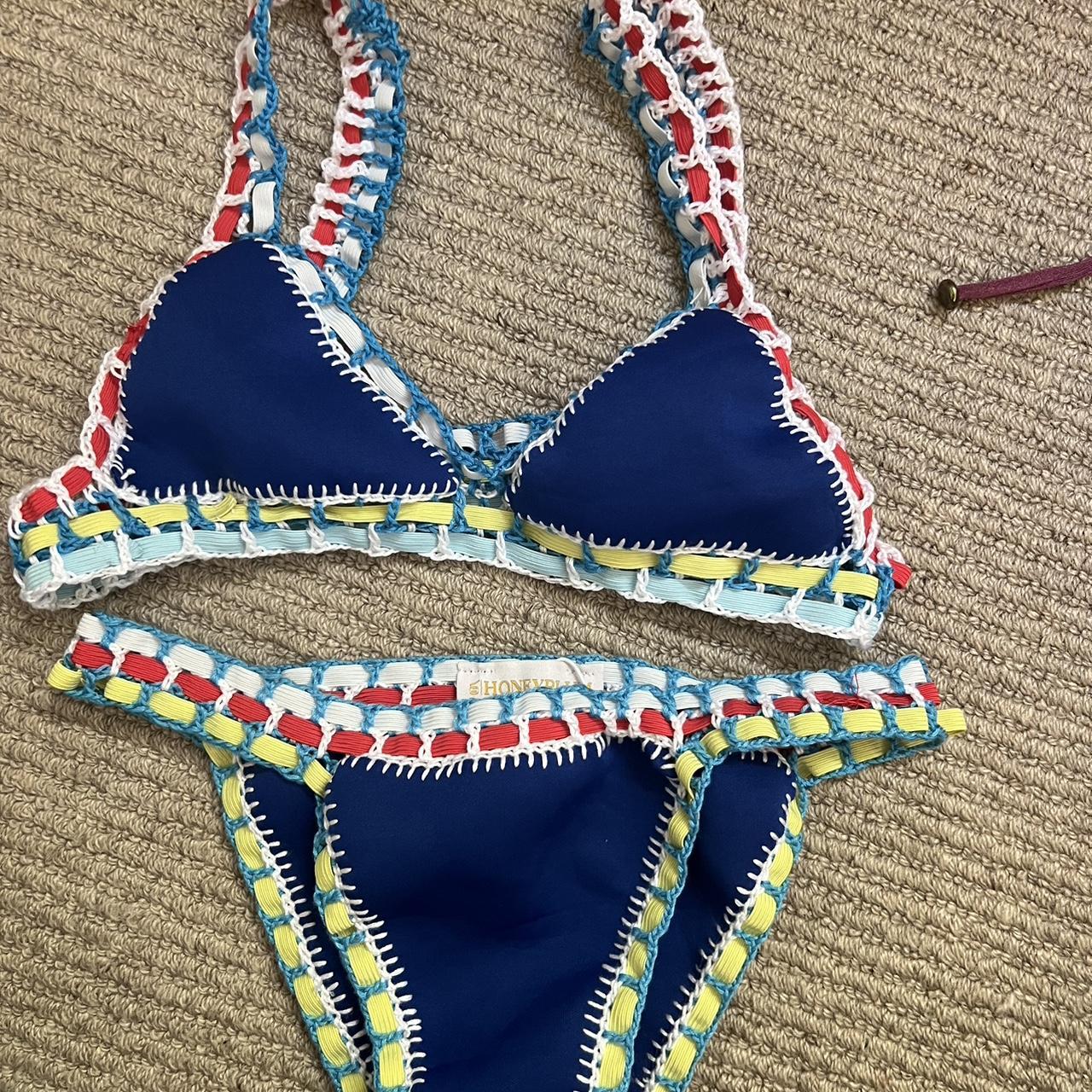 Super Cute Bikini Depop