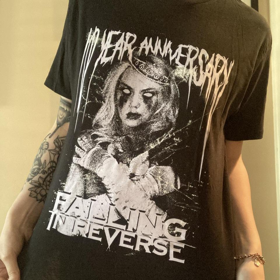 Hot Topic | Preowned & Secondhand Fashion | Depop