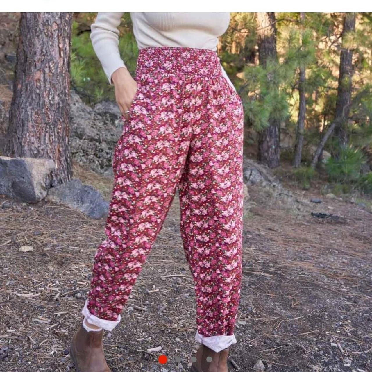 Iso Lucy and yak floral Alexa's in ciciley print... - Depop