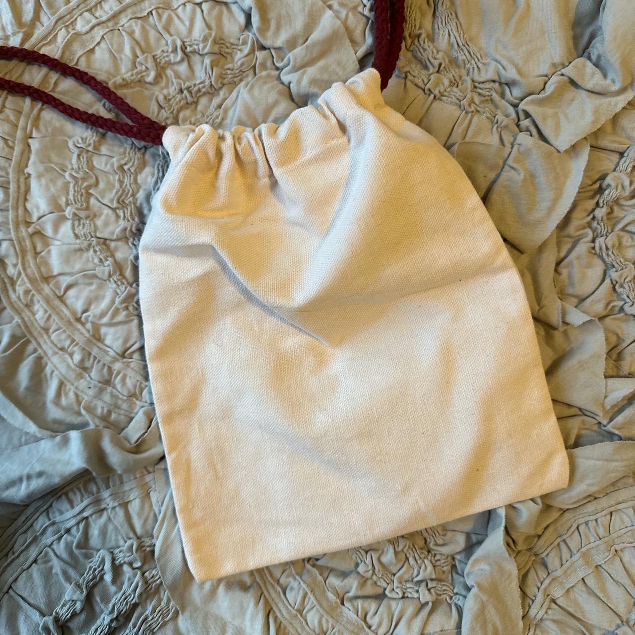rare beauty bag ️ cute lil bag that can hold some... - Depop