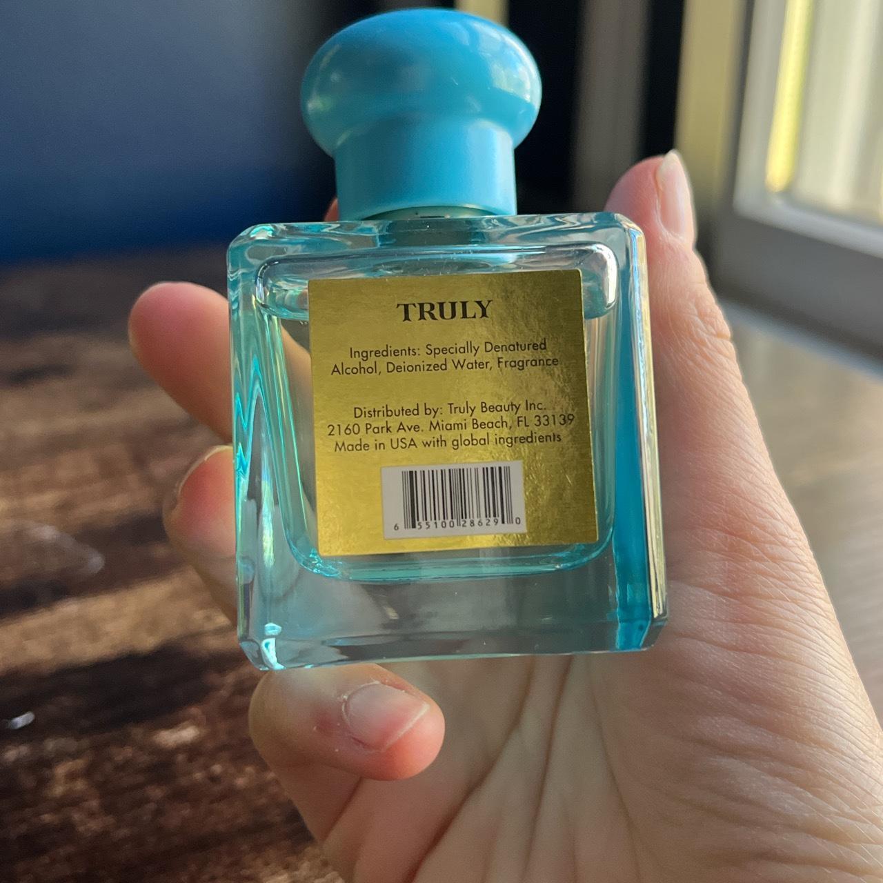 truly full size brand new coco cloud perfume.... - Depop