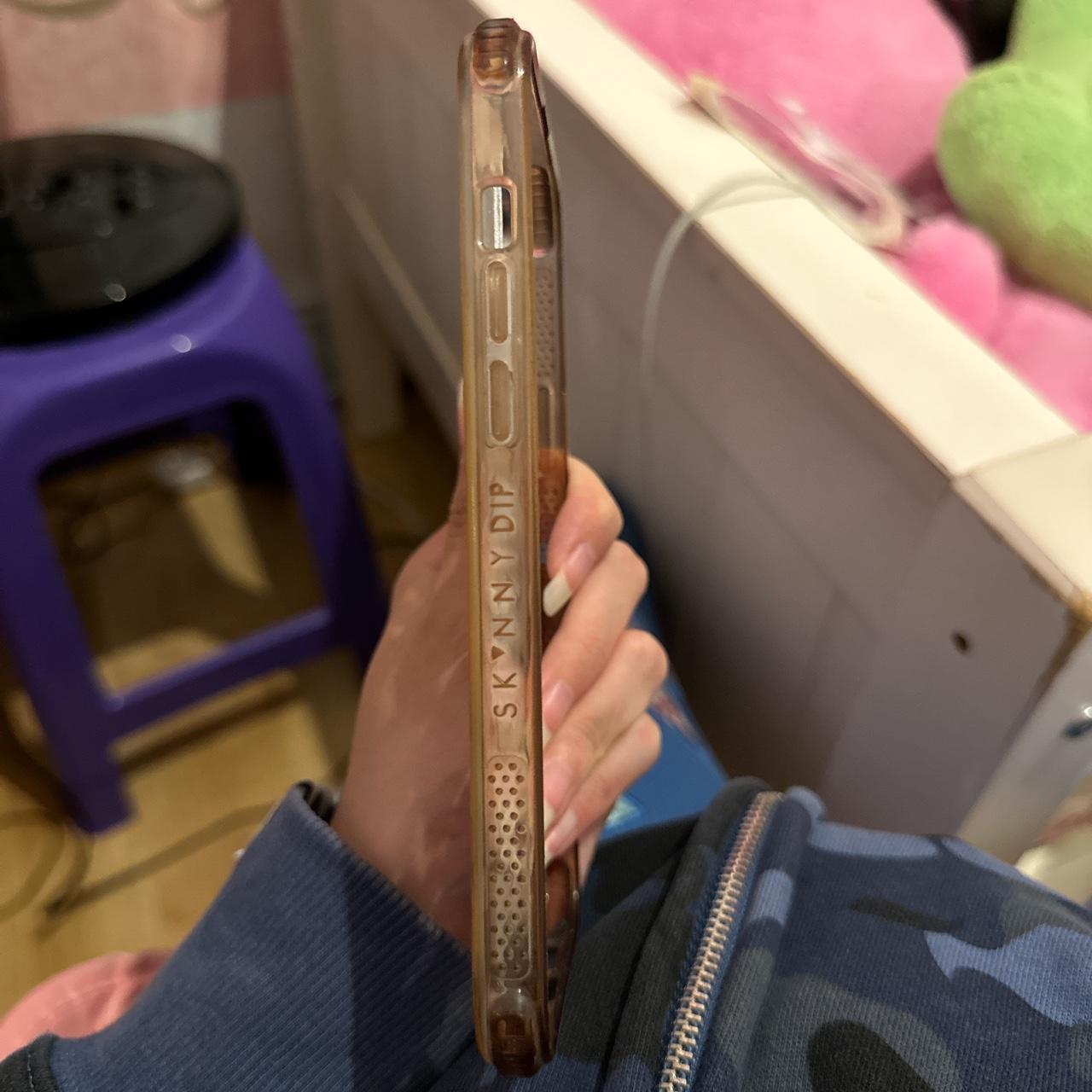 Skinny dip London hello kitty iPhone 13 Pro Max... - Depop