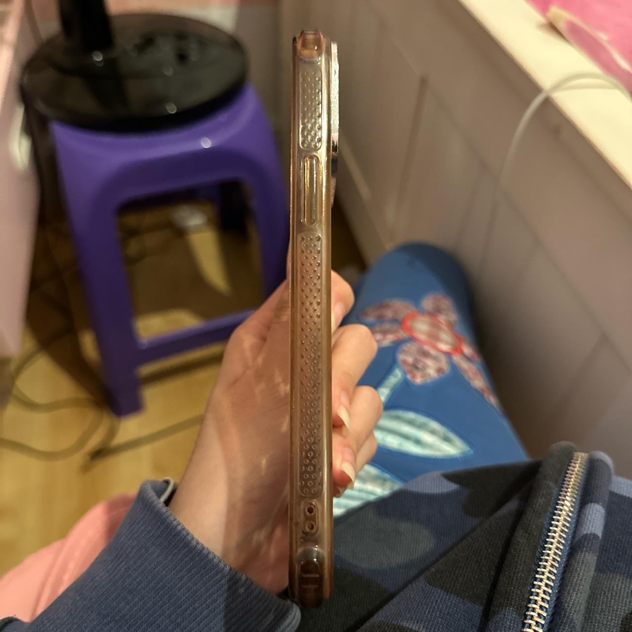 Skinny dip London hello kitty iPhone 13 Pro Max... - Depop