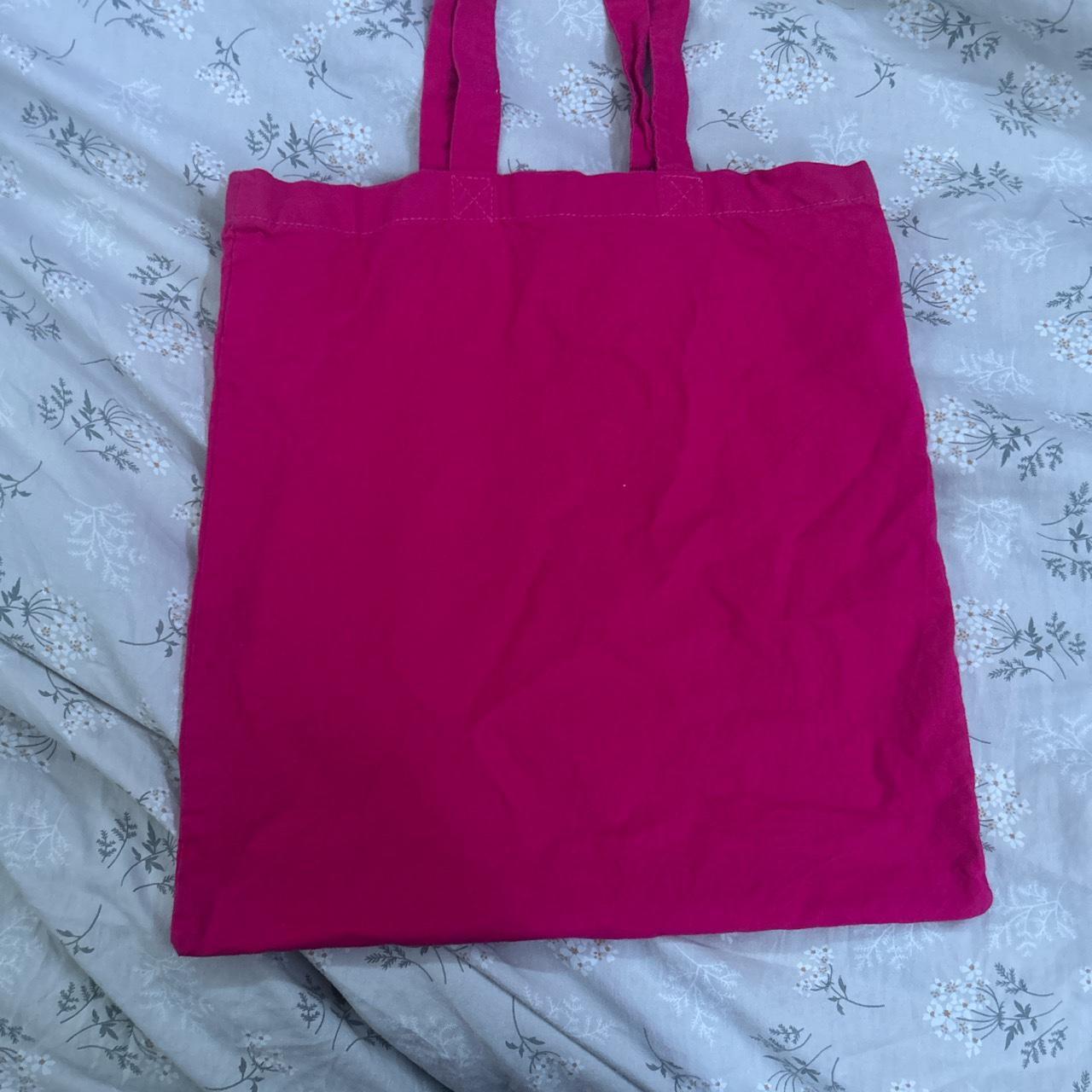 clueless tote bag + good condition - Depop