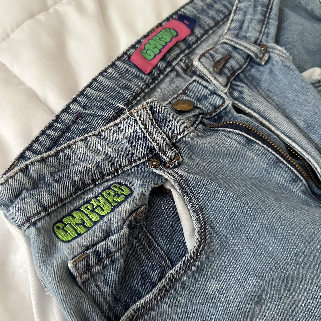 Empyre Jeans Loose Womens 1 🌿 perfect for any... - Depop
