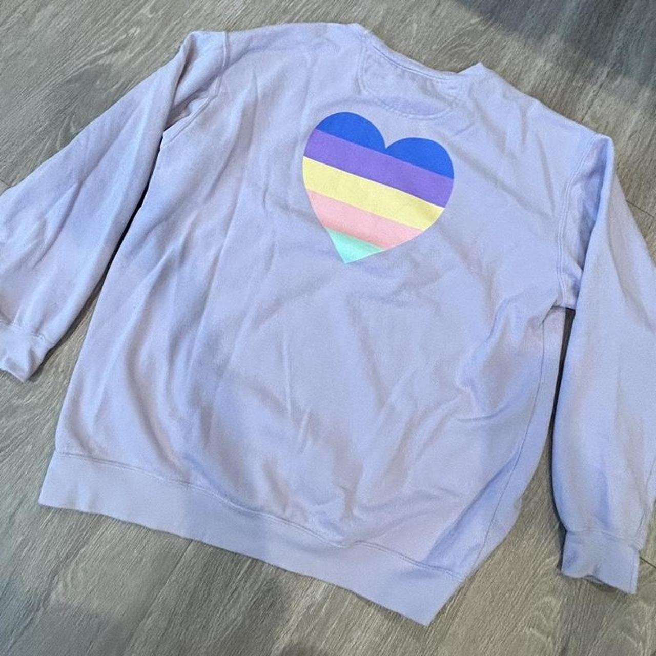 Roller Rabbit Edition 1 Crewneck Large 150 ever... - Depop