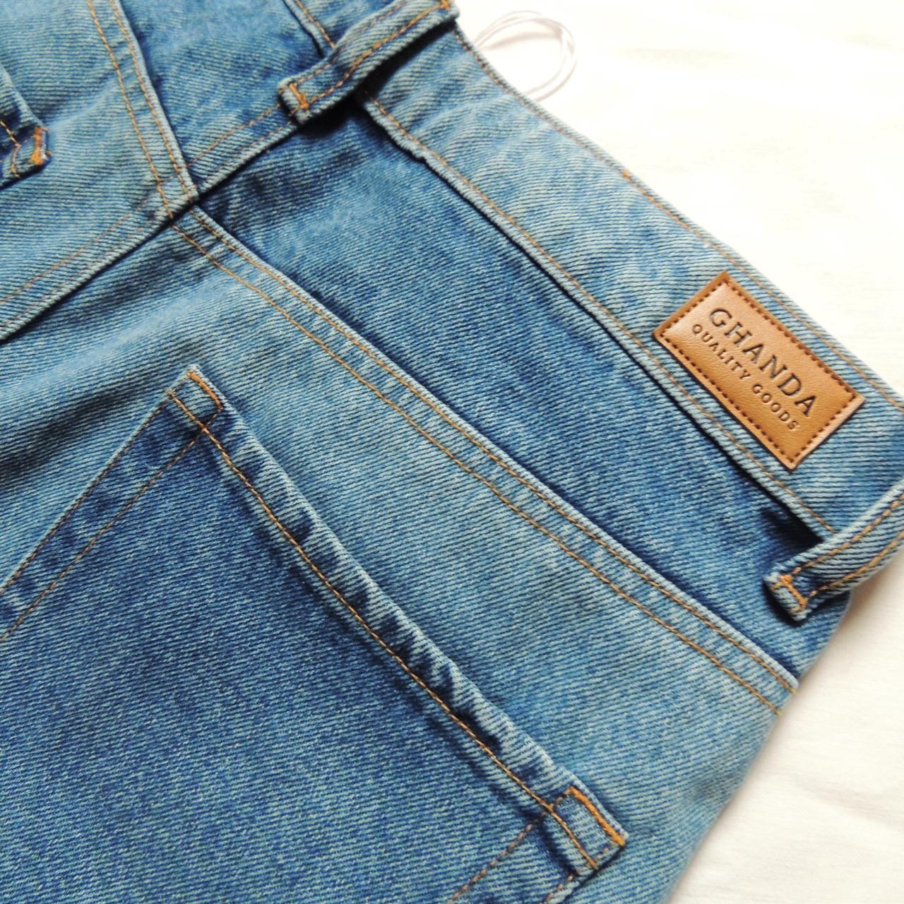 Brand new with tags never worn Ghanda Clothing... - Depop