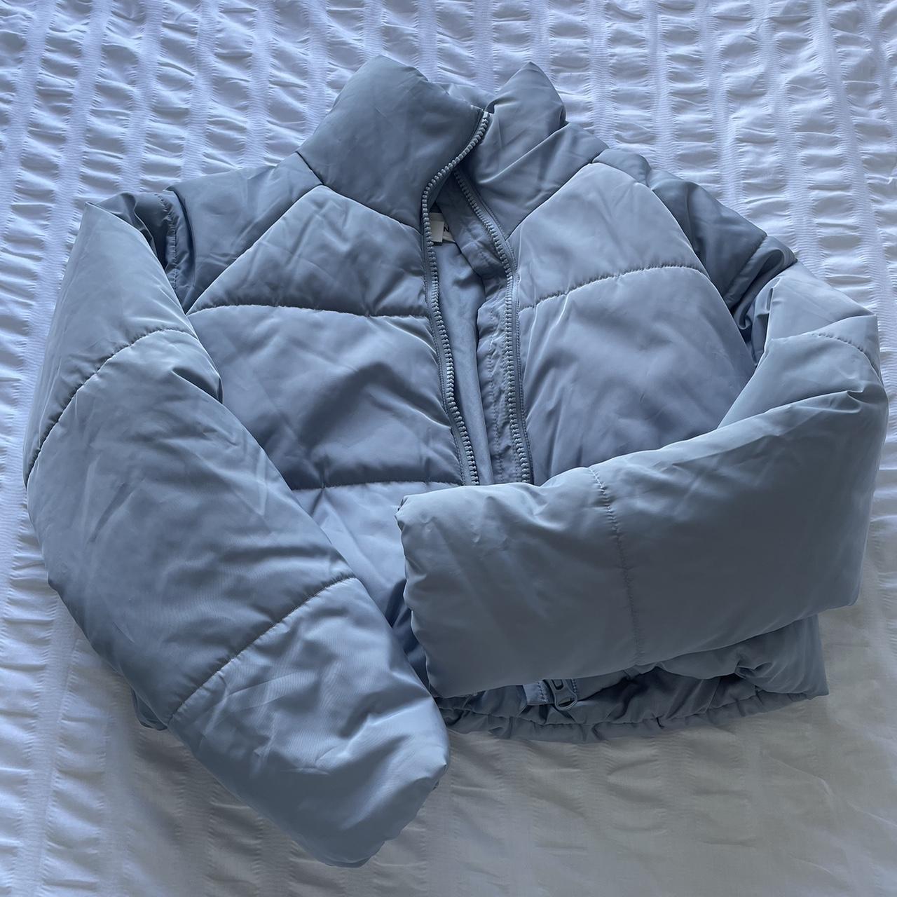 Glassons puffer jacket Bought this last year and... - Depop