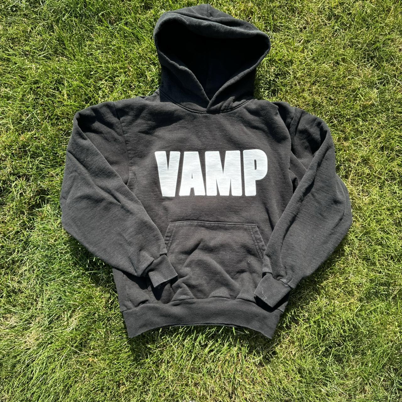 Playboi Carti VAMP Hoodie whole lotta... - Depop