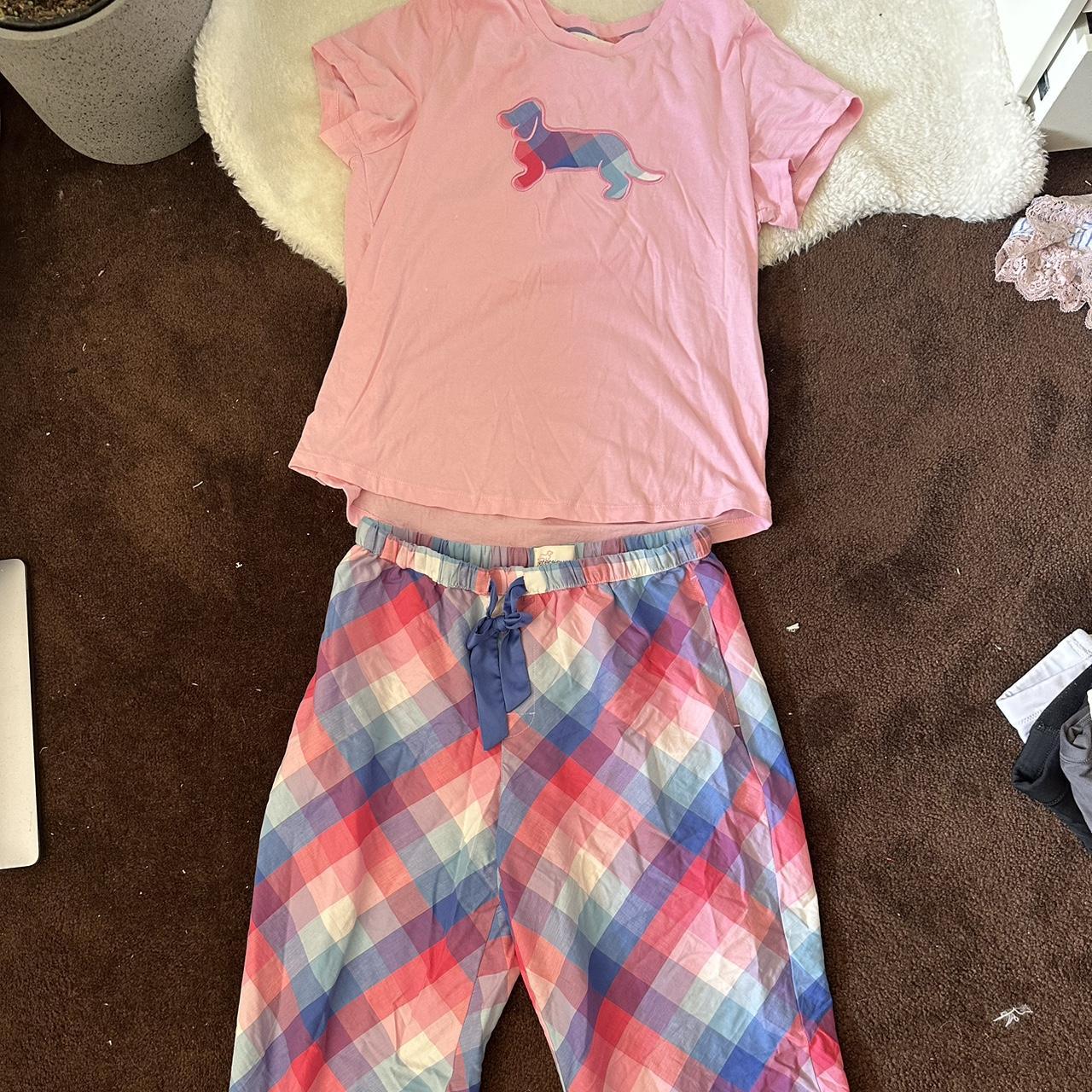 Peter Alexander pyjama set Size s - Depop