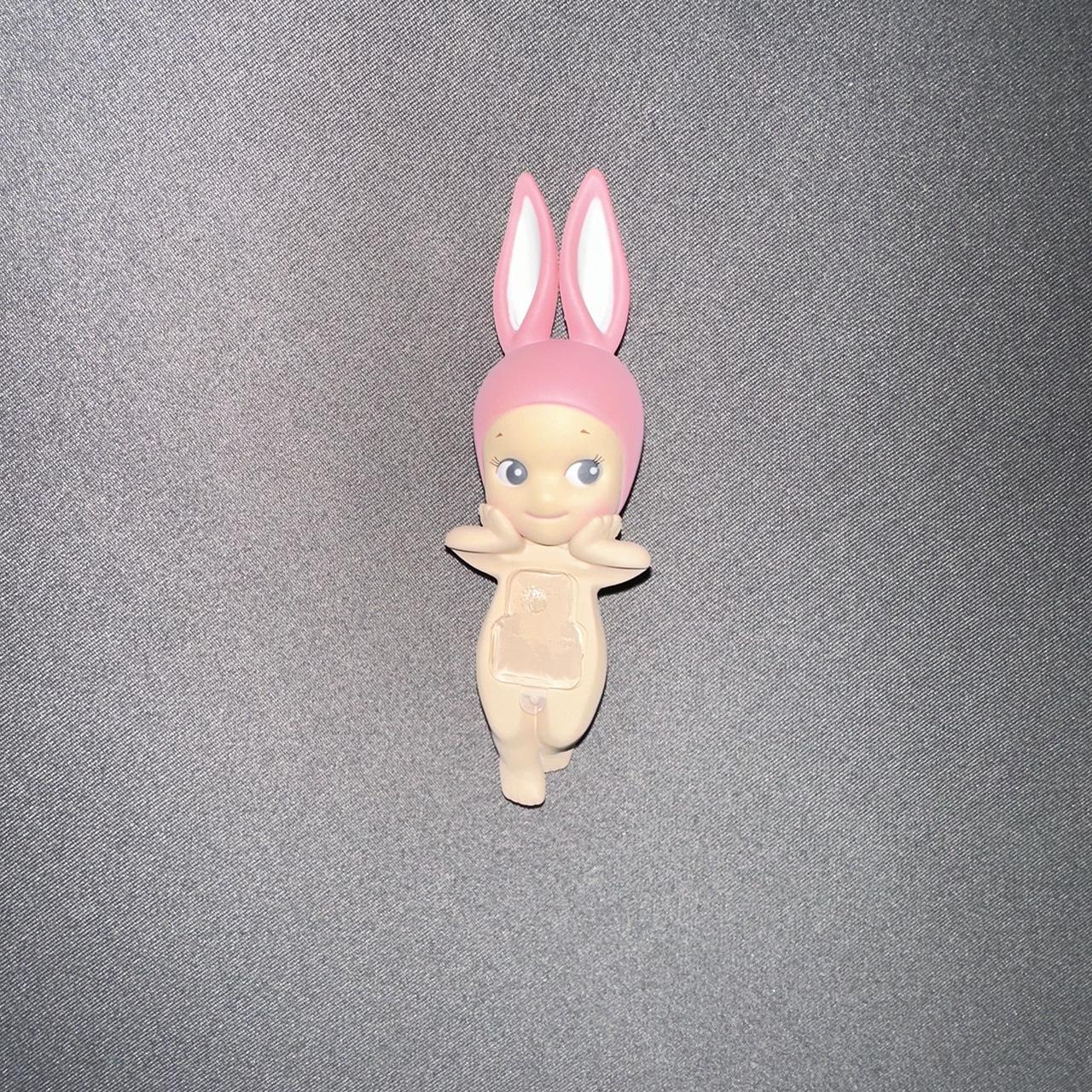 Sonny Angel Hipper Rabbit - Depop