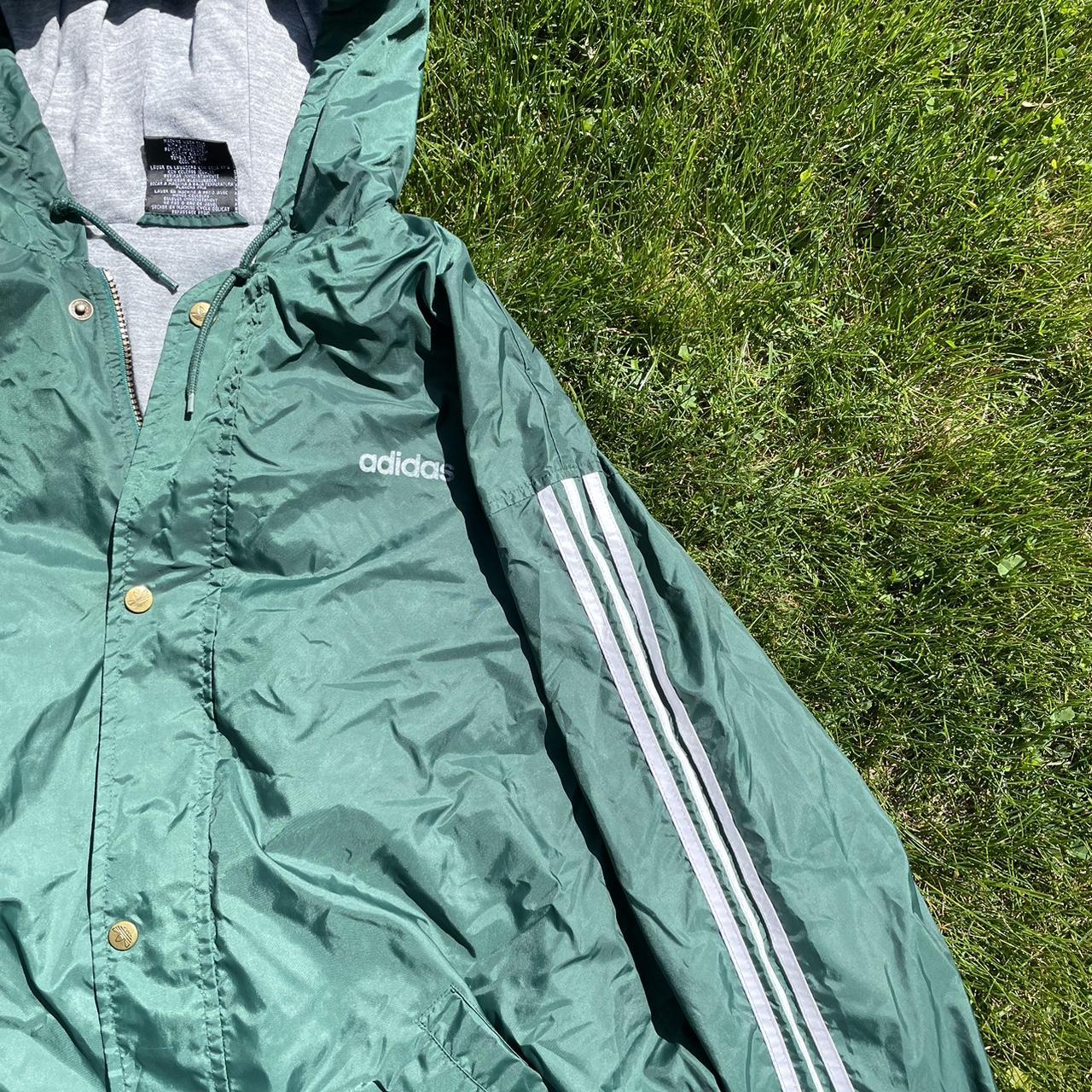 Adidas Mens Sweatshirt Depop