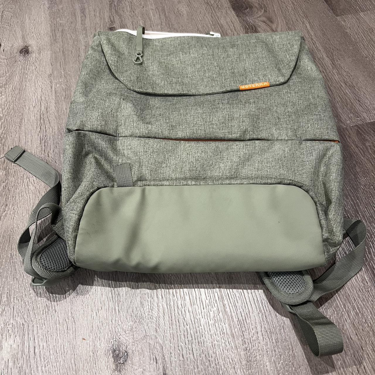 doTERRA backpack - Willing to negotiate price -... - Depop