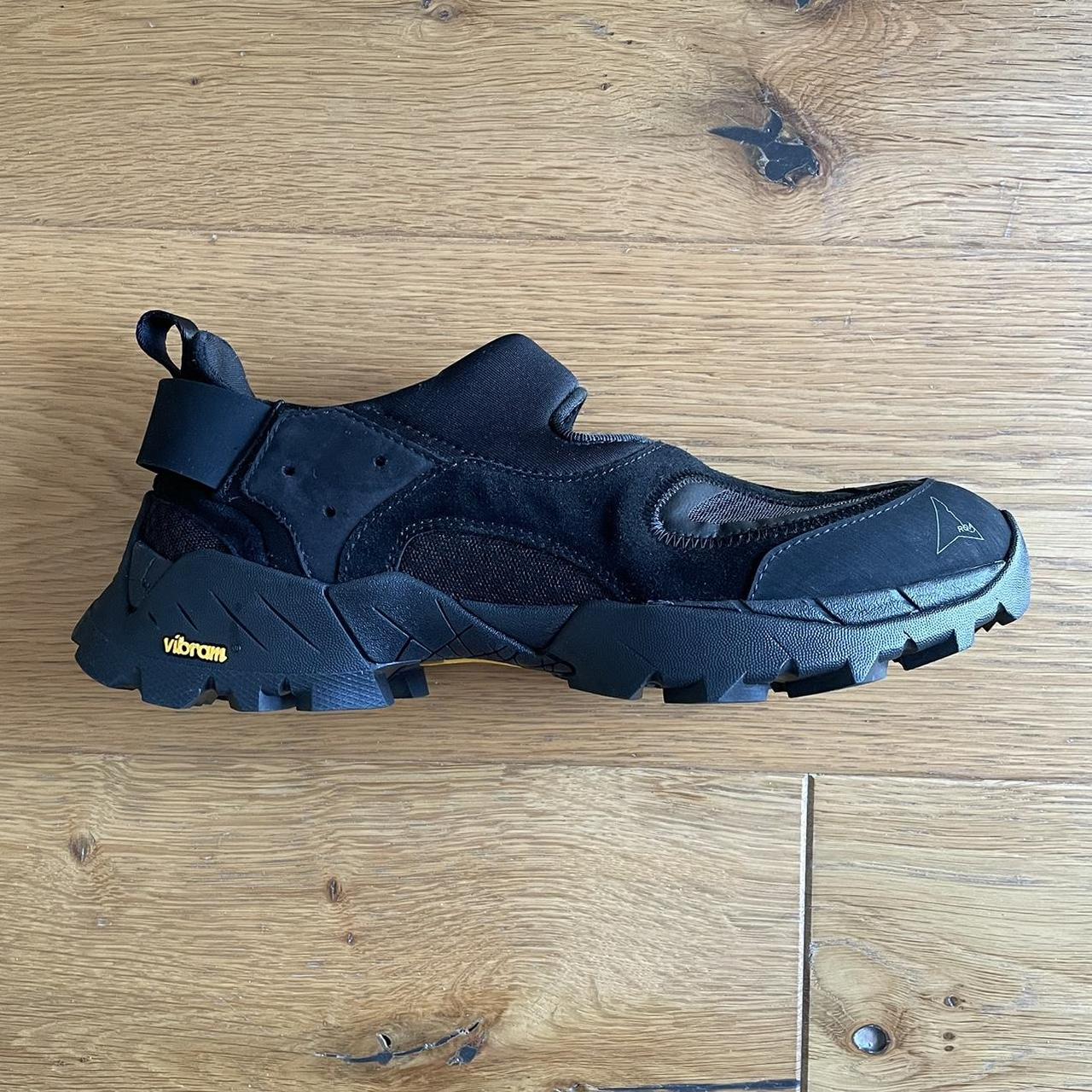 ROA Vibram Rozes Sandal Never worn UK 6 EU 39 26... - Depop